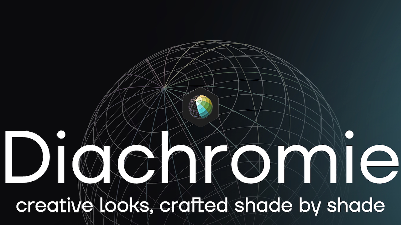 HAL Picture Diachromie OpenFX plugin - Newsshooter