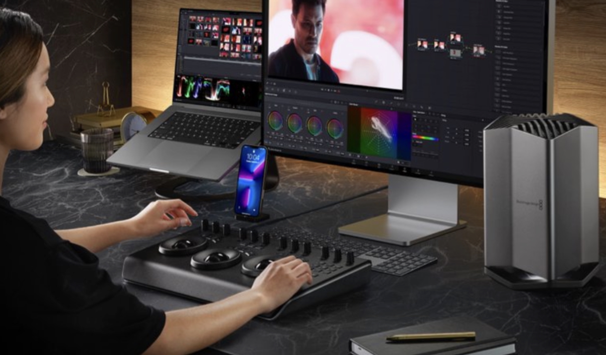 Blackmagic Cloud Store 1.8 - Newsshooter