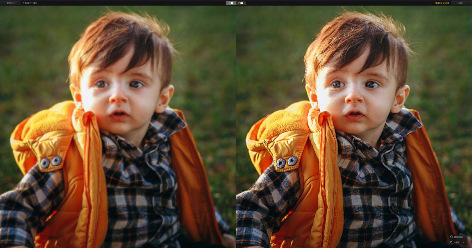 Aiarty Image Enhancer — Sharper, Cleaner Stills & Up to 32K Resolution - 49% Off + Lifetime ...