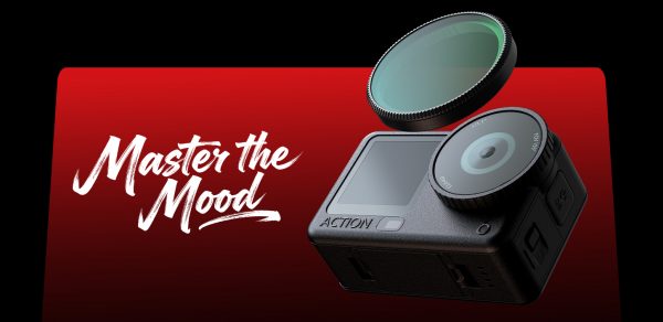 SmallRig Cage Kit for DJI Osmo Action 6 - Newsshooter