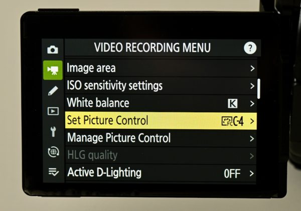 Nikon & RED 'Image Recipes' First Look - Newsshooter