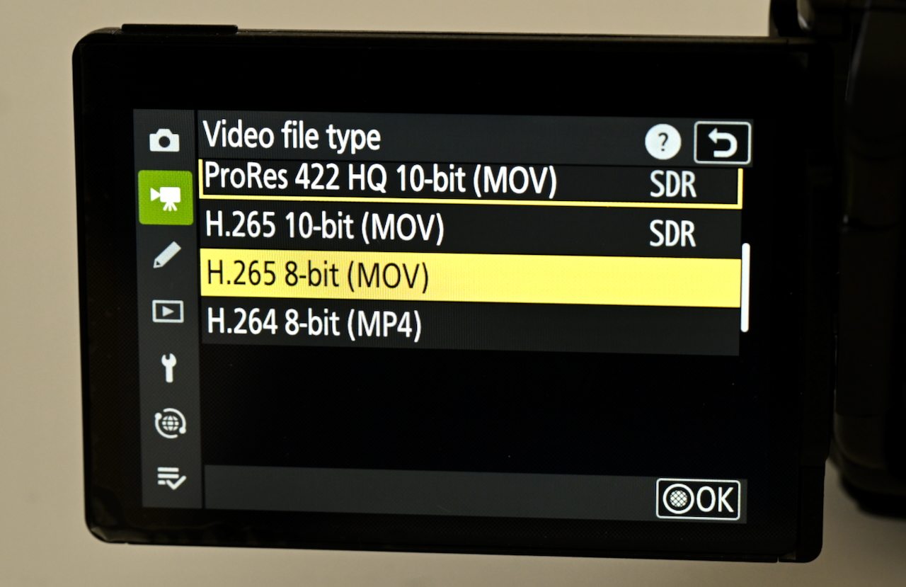 Nikon & RED 'Image Recipes' First Look - Newsshooter