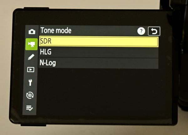 Nikon & RED 'Image Recipes' First Look - Newsshooter
