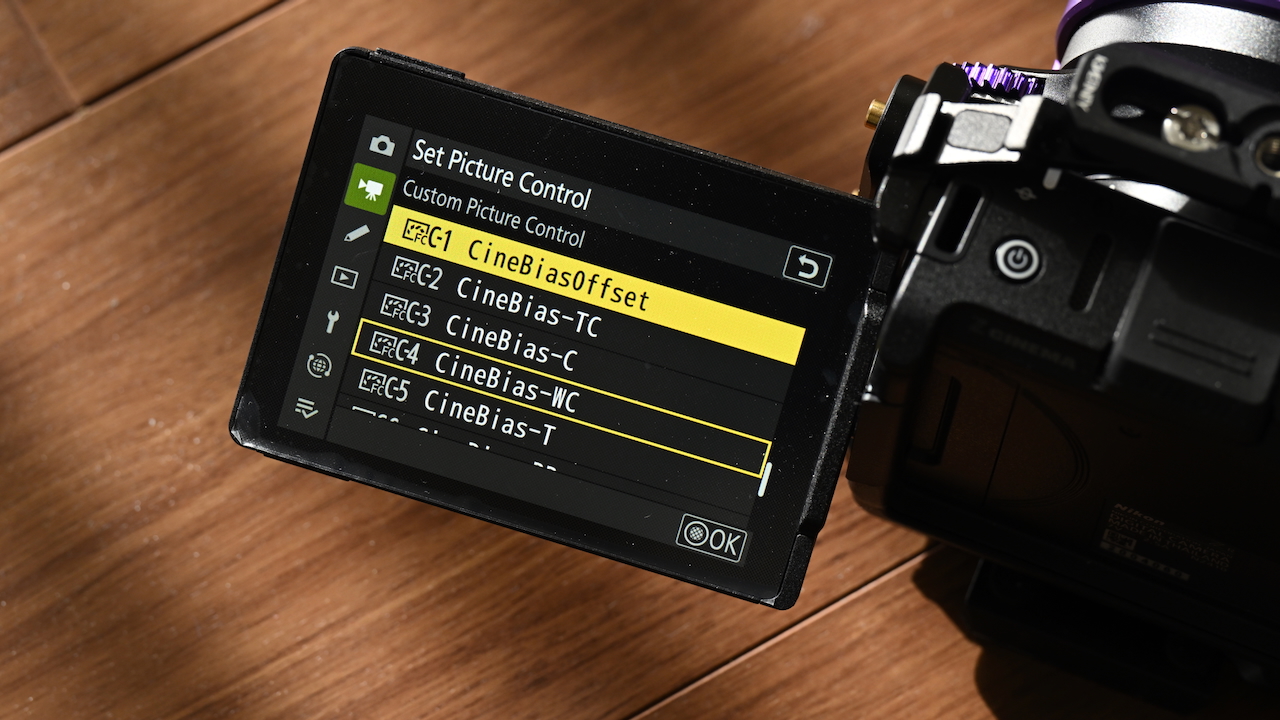 Nikon & RED 'Image Recipes' First Look - Newsshooter