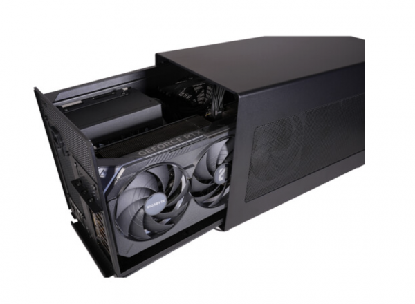 Sonnet Breakaway Box 850 T5 eGPU Enclosure - Newsshooter