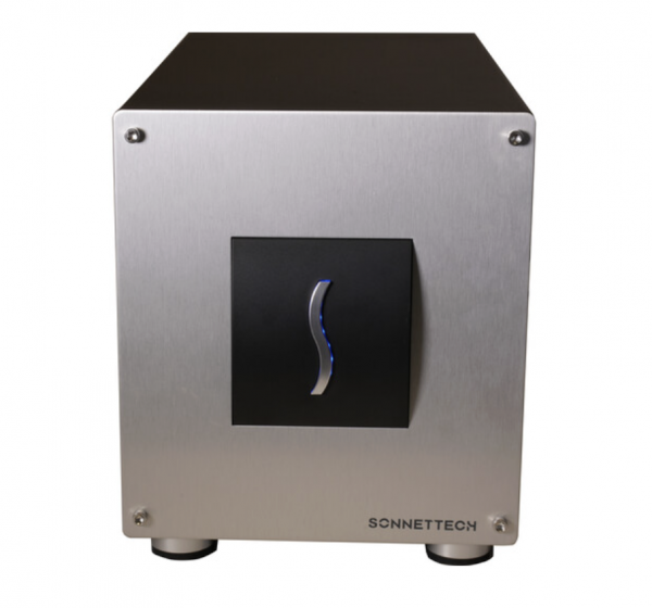 Sonnet Breakaway Box 850 T5 eGPU Enclosure - Newsshooter