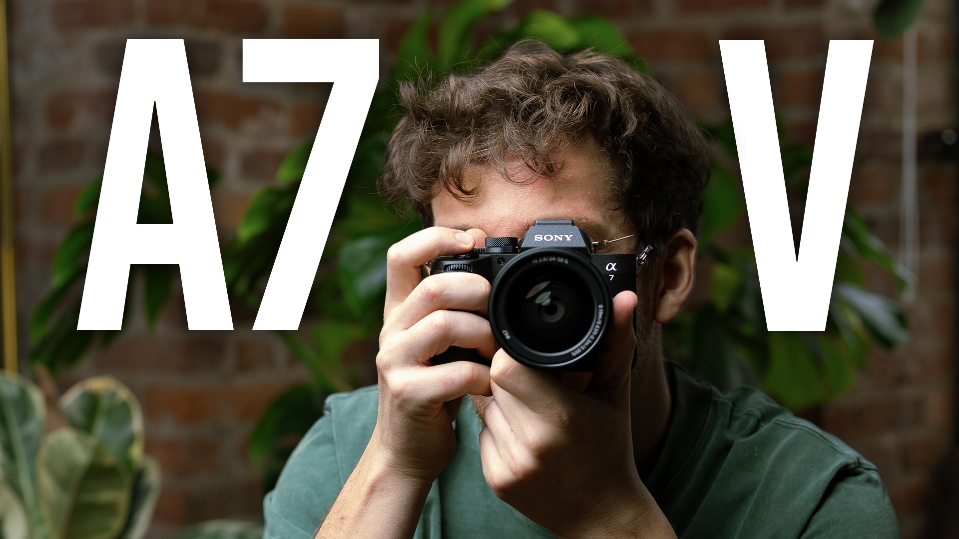 Sony a7 V Announced - Newsshooter