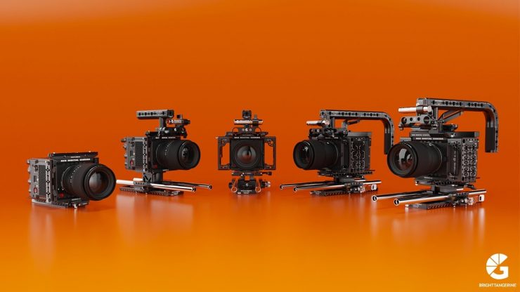 Introducing RED KOMODO KOMODO X Mk II Filmmaking REDefined - Newsshooter