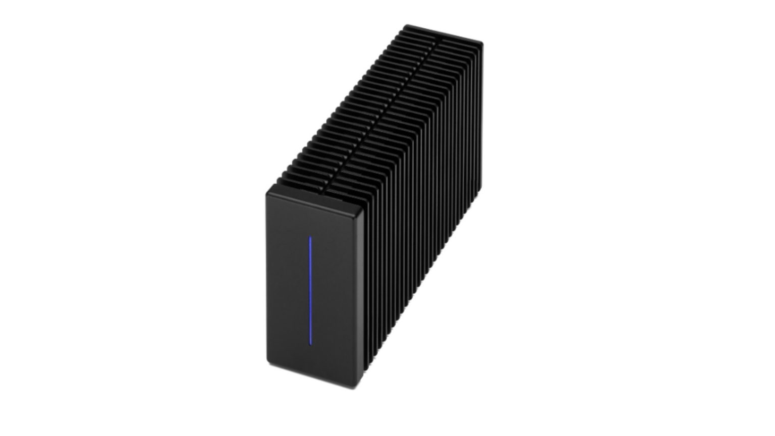 OWC ThunderBlade X12 Expansion– Up to 192TB of Thunderbolt 5 RAID ...