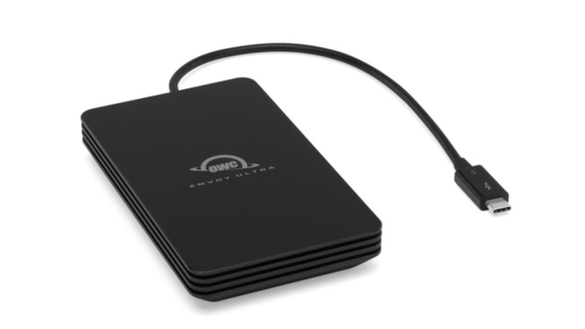 OWC 8TB Envoy Ultra Thunderbolt 5 SSD - Newsshooter
