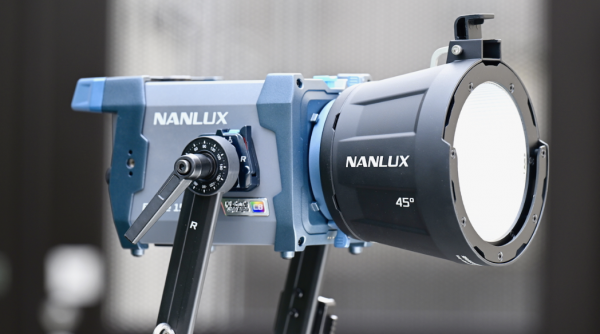 NANLUX & NANLITE 2025 Highlights - Newsshooter