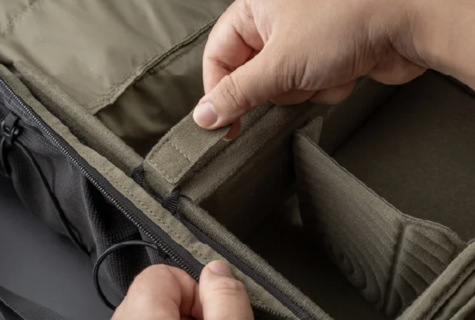 PGYTECH OnePro Ultralight Backpack - Newsshooter