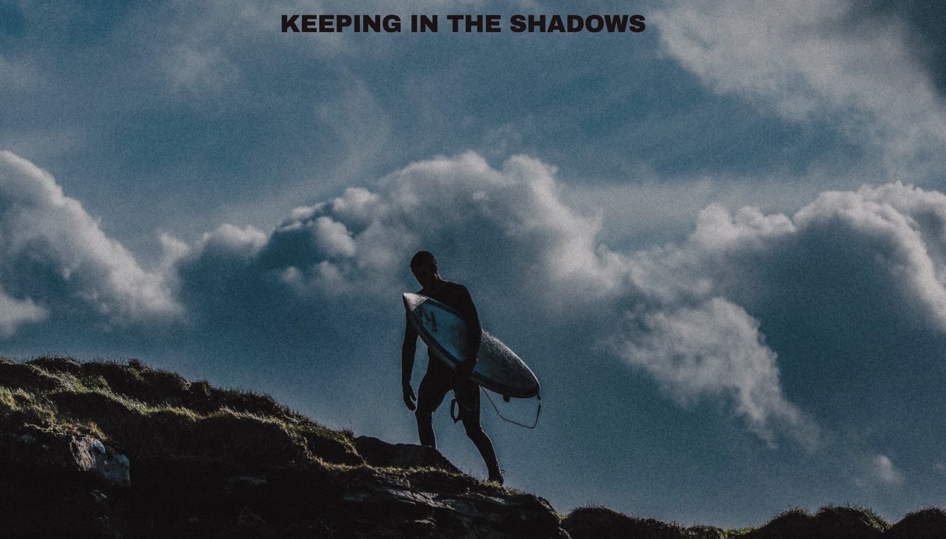 Keeping in the Shadows– a new surf movie shot on the RED GEMINI 5K ...