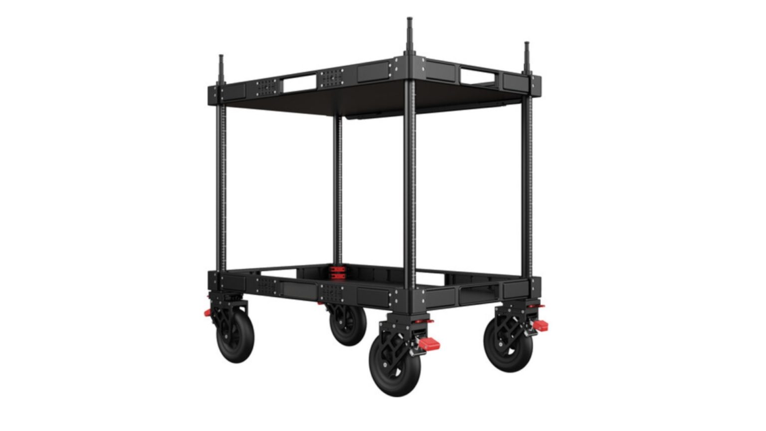 SmallRig Lite Production Cart - Newsshooter