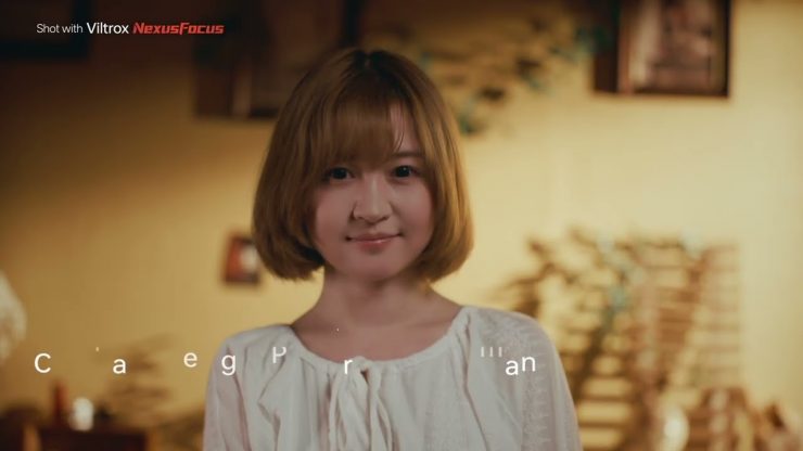 Viltrox NexusFocus F1 Adapter - Newsshooter