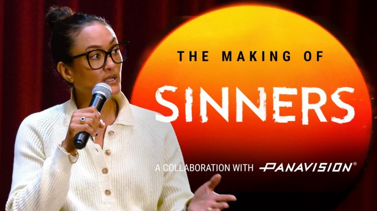 Why Cinematographer Autumn Durald Arkapaw shot Sinners in 65mm ...