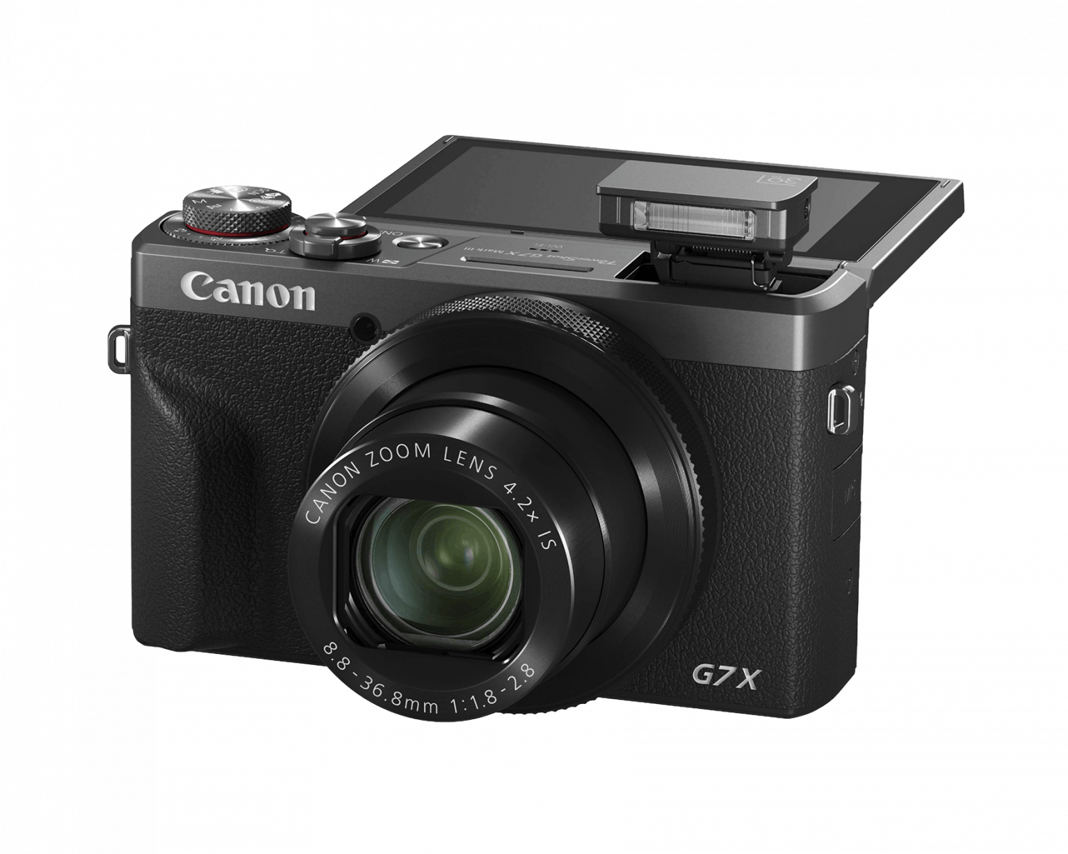 Canon Limited Edition PowerShot G7 X Mark III - Newsshooter