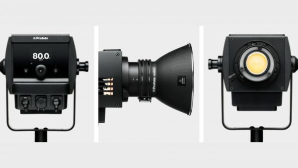 Profoto L1600D Updates - Newsshooter