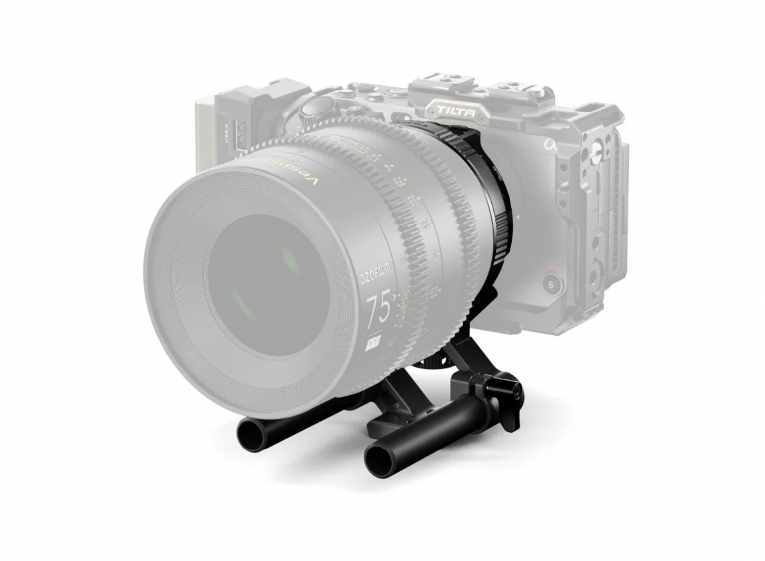 Tilta Nucleus Autofocus Adapter Officially Announced - Newsshooter