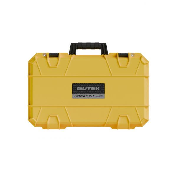 GUTEK T-230 & T-300 Protector Cases now available in Yellow & Azure ...
