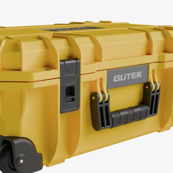GUTEK T-230 & T-300 Protector Cases now available in Yellow & Azure ...