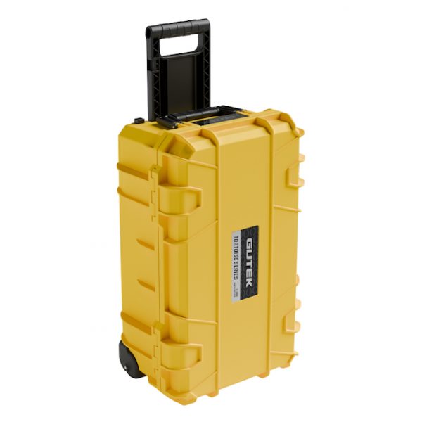 GUTEK T-230 & T-300 Protector Cases now available in Yellow & Azure ...