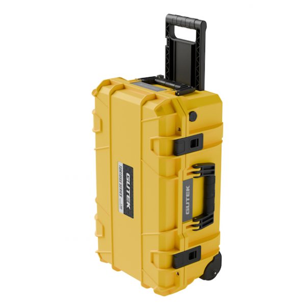 GUTEK T-230 & T-300 Protector Cases now available in Yellow & Azure ...