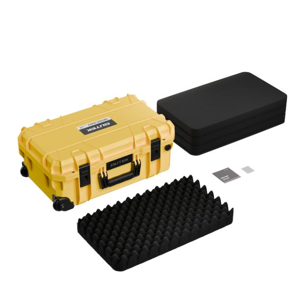 GUTEK T-230 & T-300 Protector Cases now available in Yellow & Azure ...