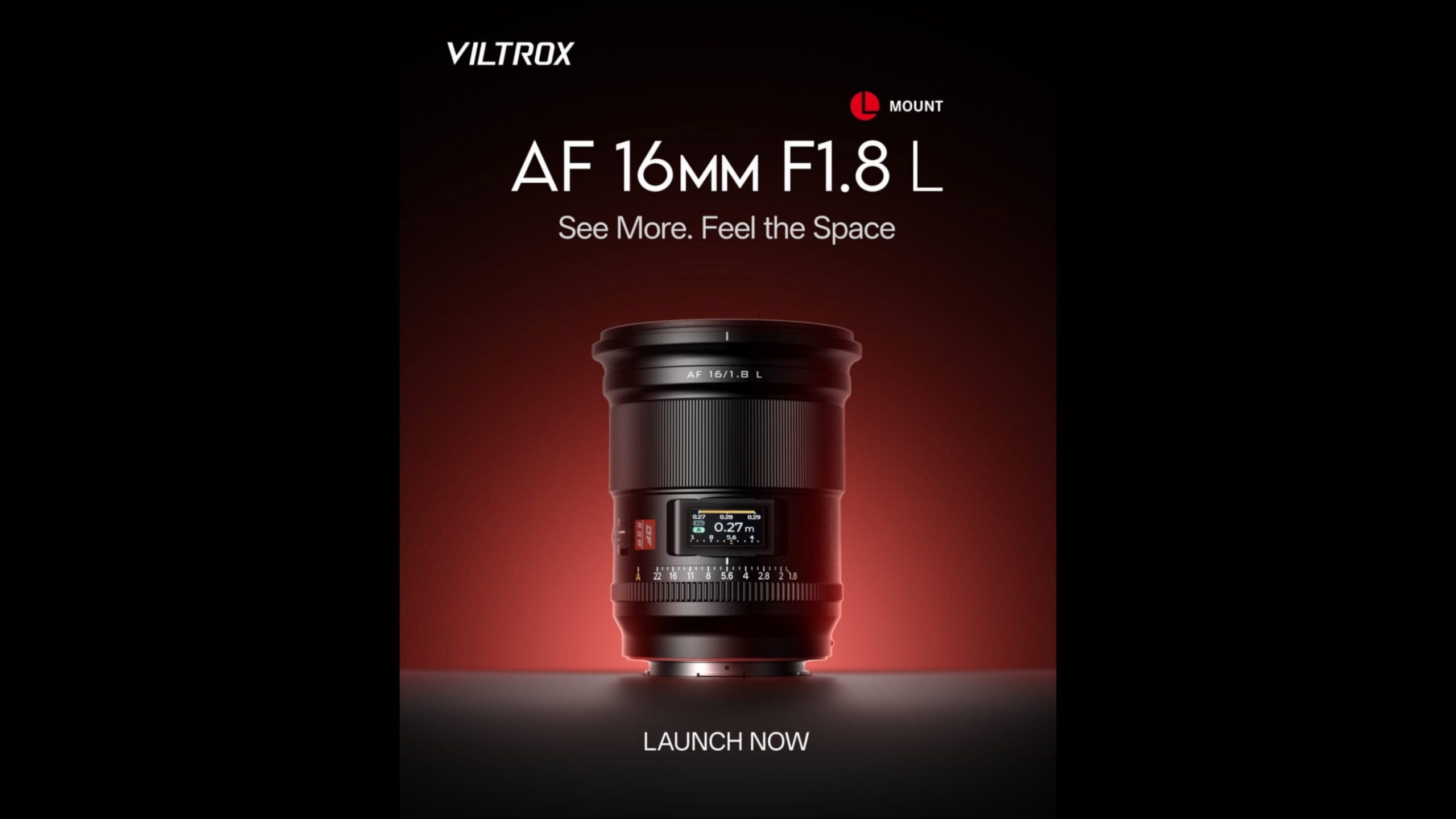 Viltrox 16mm - Newsshooter