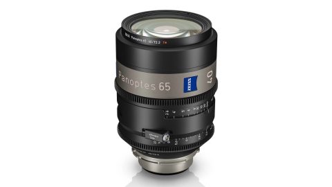 ZEISS Panoptes 65 - Newsshooter