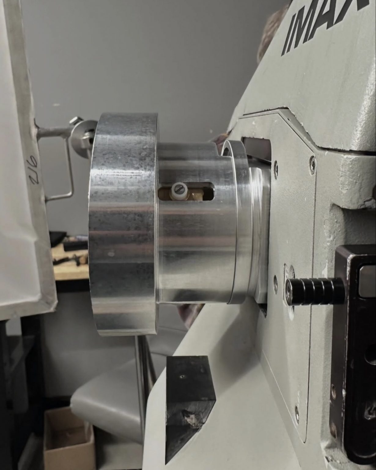 Atlas Lens Co. Kaizen 1.5x Anamorphic lenses & custom spherical IMAX ...