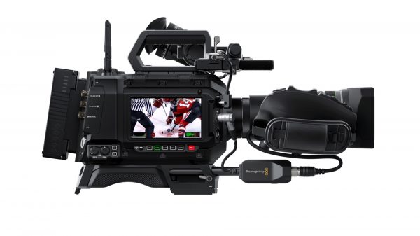 Blackmagic Design announces Blackmagic URSA Cine 12K LF 100G - Newsshooter