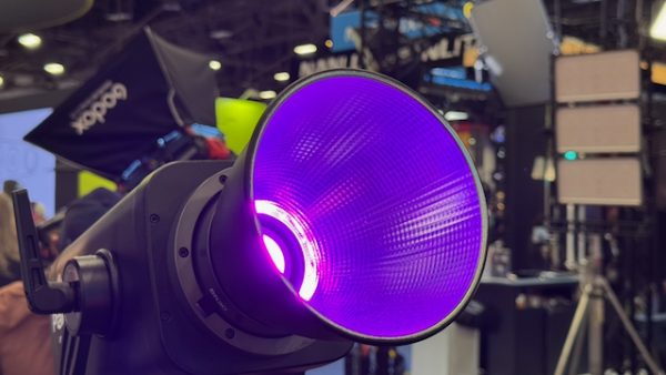 Godox unveils its new PaletteLab Lighting Engine & 5 new lights ...