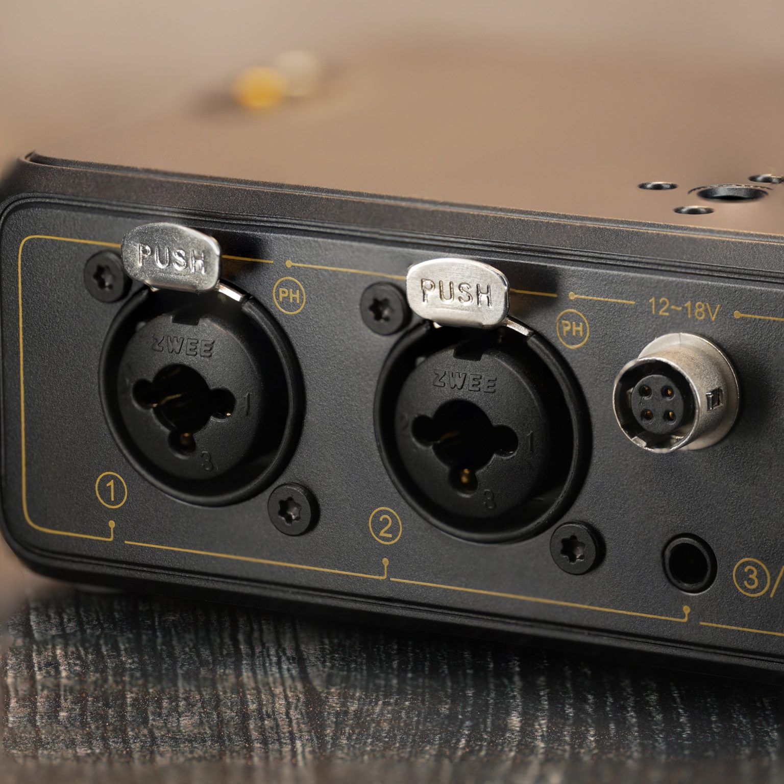 Deity Announces PR-4 Compact Field Recorder - Newsshooter