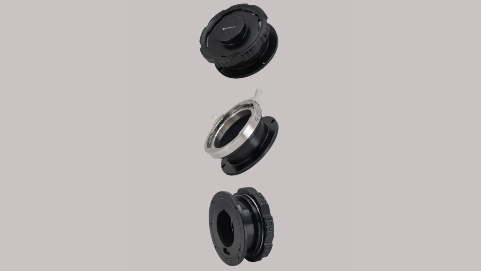 C7adapters ARRI LPL, Leica L, & Canon RF mount adapters for Pixboom ...