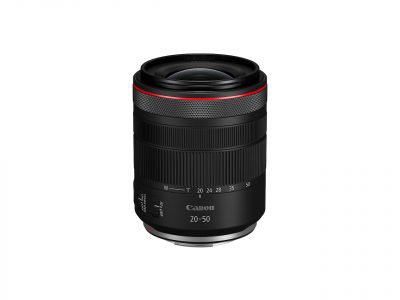 RF 20 50mm f4L IS USM PZ Slant - Newsshooter