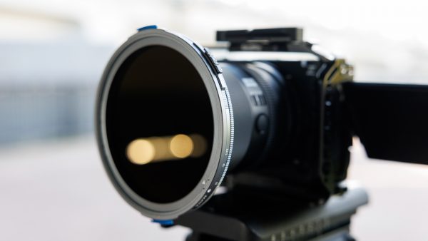 Tilta Illusion Magnetic Filter Ultimate Kit Review - Newsshooter