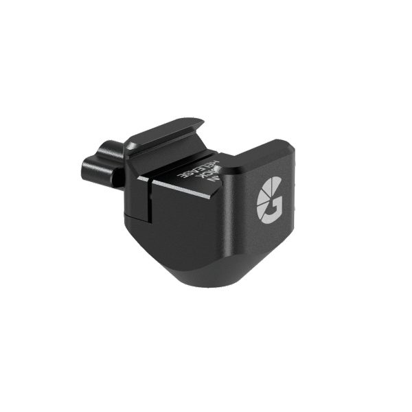 B3000 1020 Titan Arm 2 NATO QR Adapter 01 - Newsshooter