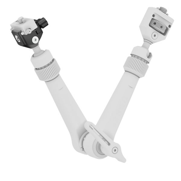B3000 1020 Titan Arm 2 NATO QR Adapter 05 - Newsshooter