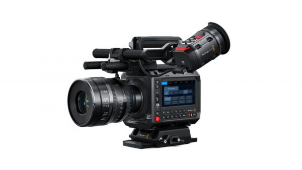 Blackmagic Design Blackmagic Camera 10.2 Update - Newsshooter
