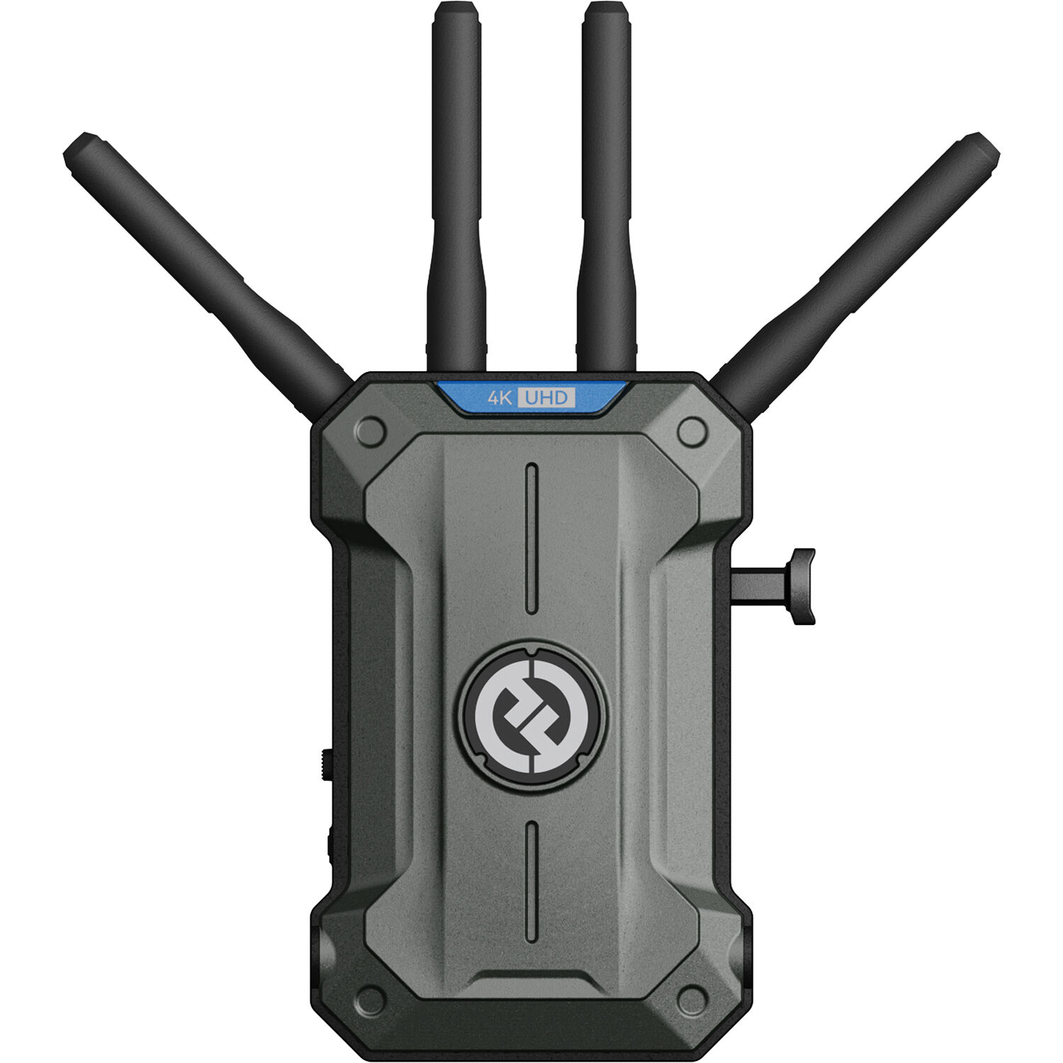 Hollyland Pyro 7 Ultra 7" Wireless Monitor Introduced at Cine Gear 2026 ...