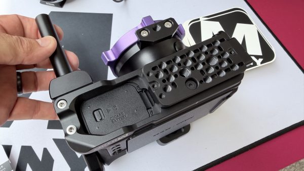 MUTINY Nikon Ultimate ZR Cage IMG 1567 - Newsshooter