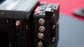 MUTINY Spark Power IO for Pixboom Spark High Speed cameras - Newsshooter
