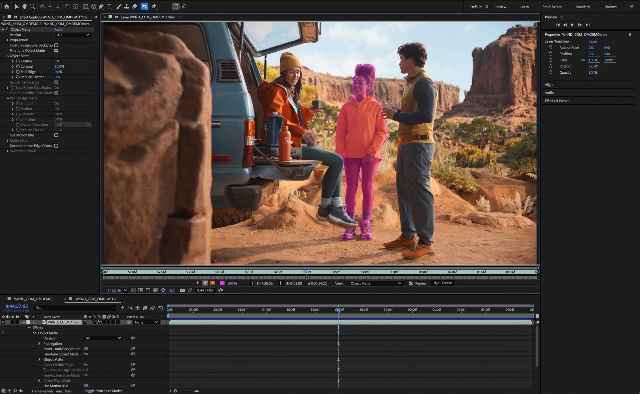 Adobe Premiere & After Effects Updates - Newsshooter