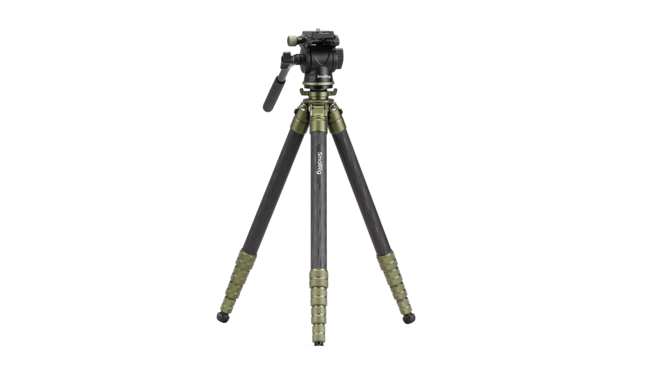 Small Tripod - Newsshooter