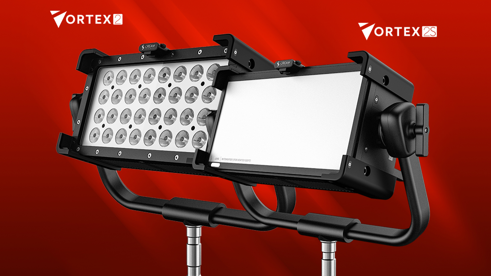 Creamsource Vortex2 and Vortex2 Soft: A Compact Entry Point Into the ...